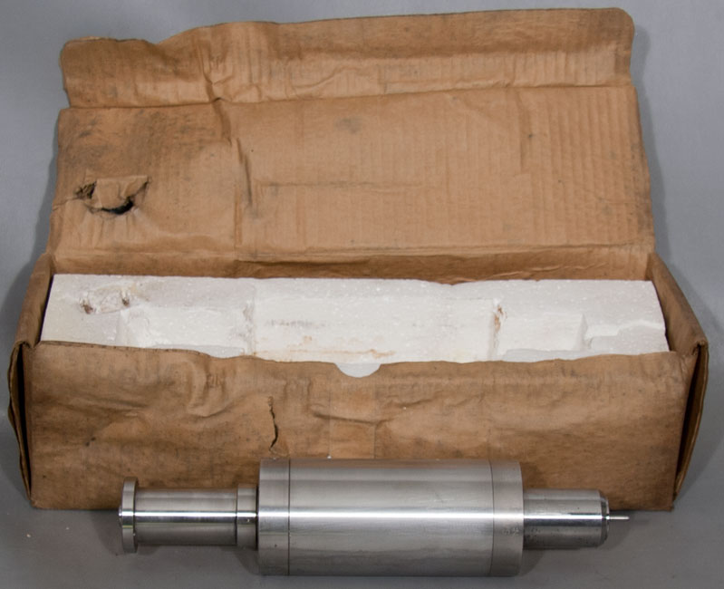 NEW Smith-Renaud CA-0020 Precision Drilling Spindle PN: 14-108-0289-01 ...